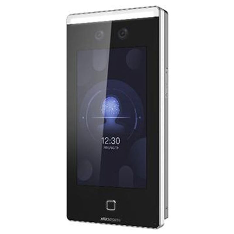 Hikvision DS-K1T671M - A Telekomünikasyon