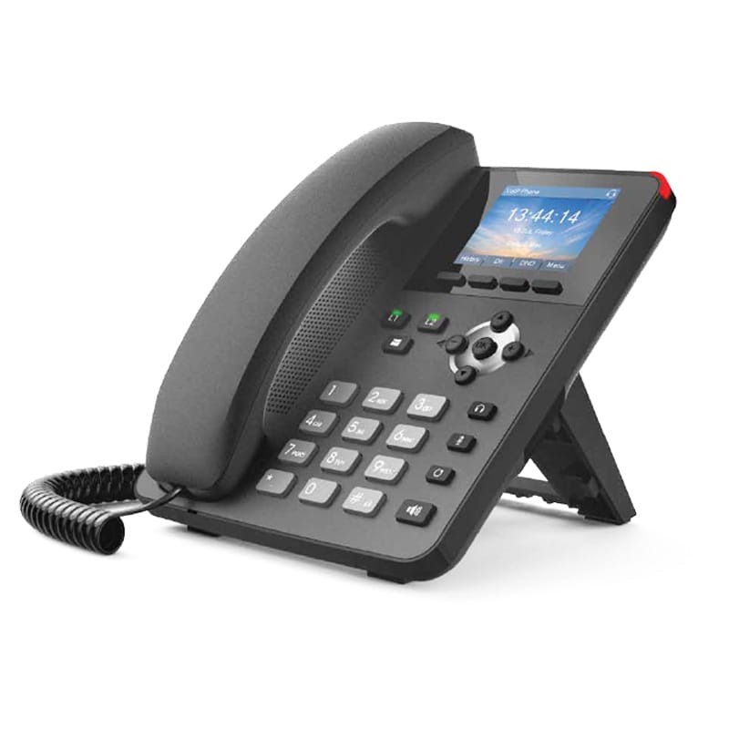 Karel IP203G - A Telekomünikasyon